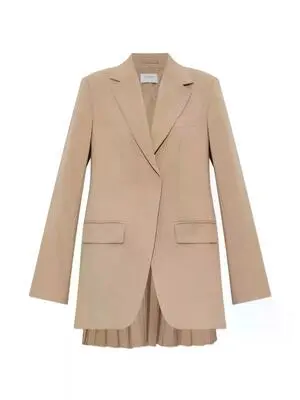 Sportmax Notched Lapel Suits For Women