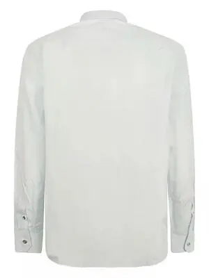 Prada Buttoned Shirt - Blue