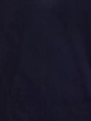 Extreme Cashmere V-neck Long Sleeve Sweater - Blue