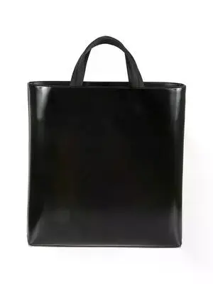 Prada Handle Tote Bag
