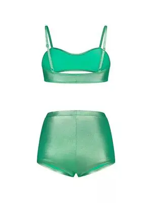 PARAMIDONNA Bendita Bikini - Green