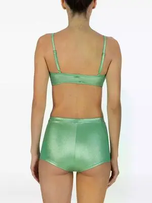 PARAMIDONNA Bendita Bikini - Green