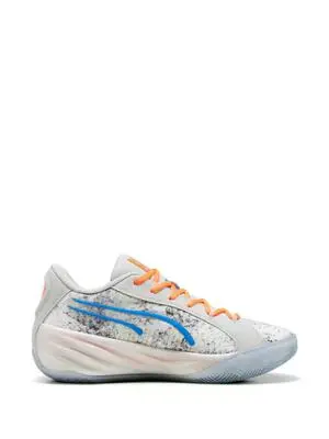 PUMA All-pro Nitro Sneakers - Neutrals