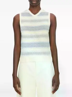 Vince V Neck Outerwear For Women