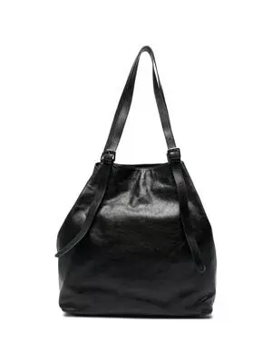 AUTENTICA 504 Buckle Strap Backpack