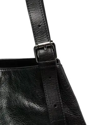 AUTENTICA 504 Buckle Strap Backpack