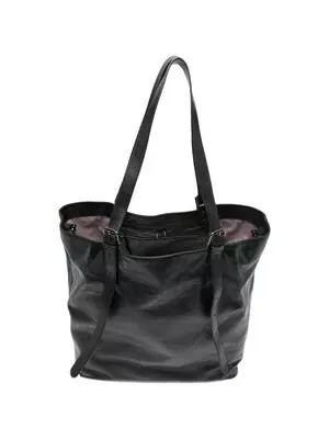 AUTENTICA 504 Buckle Strap Backpack