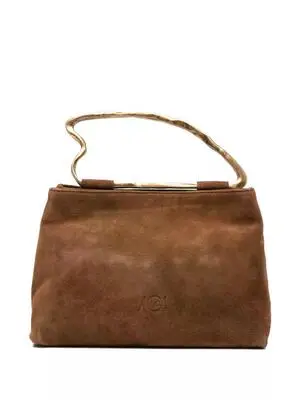 AUTENTICA 504 Top-handle Tote Bag