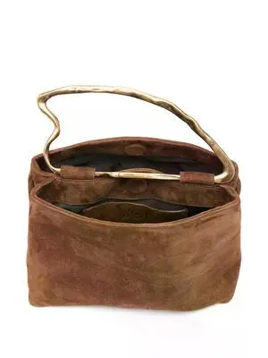 AUTENTICA 504 Top-handle Tote Bag