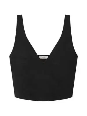 A.l.c. Cropped Camis Tanks For Women
