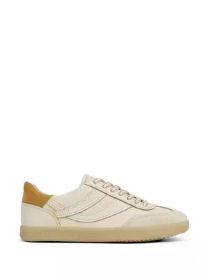 Vince Contrast-edge Sneakers