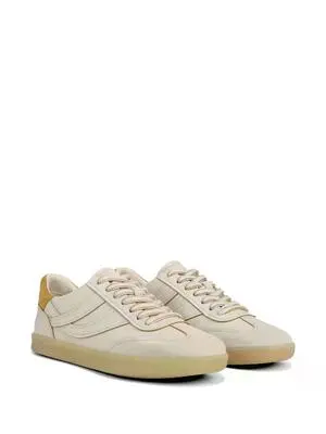 Vince Contrast-edge Sneakers