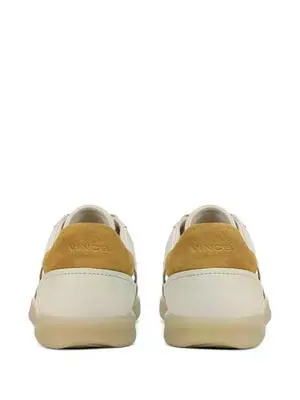 Vince Contrast-edge Sneakers