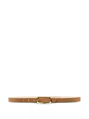 L'Agence Leya Belt - Brown