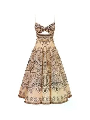 Zimmermann Cut Out Day Dresses