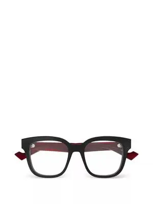 Gucci Square-frame Glasses