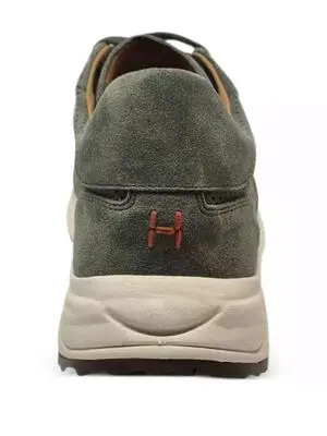 HENDERSON BARACCO Sirio Perforated Sneakers