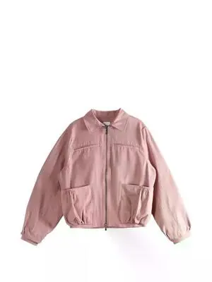 Ader Error Collared Jackets For Men