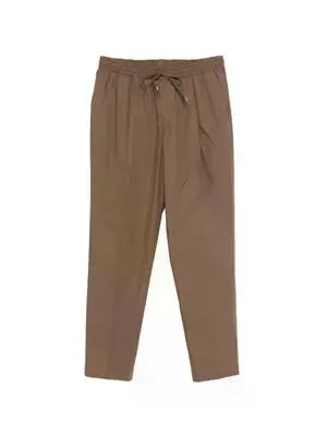 Briglia 1949 Drawstring Pants For Men