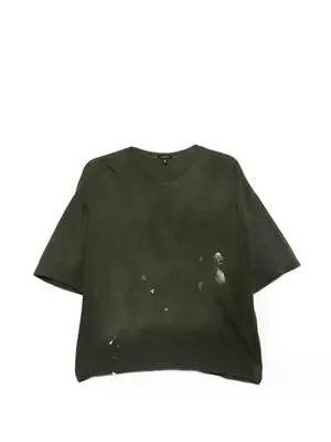 R13 Off The Shoulder T-shirts For Women