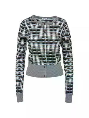 Veronica Beard Cuffed Cardigans For Women