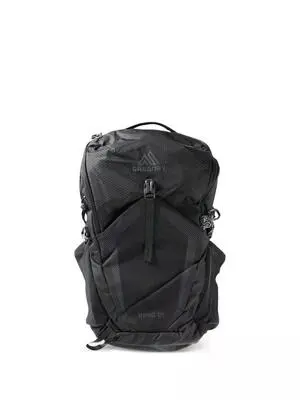 GREGORY Nano 24 Backpack - Black