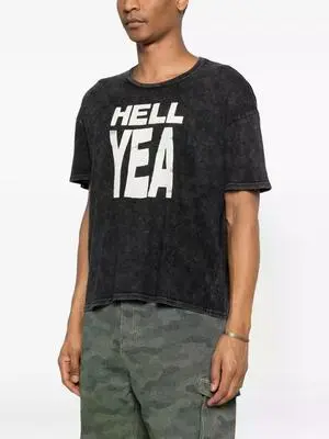 R13 Graphic T-shirt
