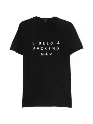 R13 Graphic T-shirt