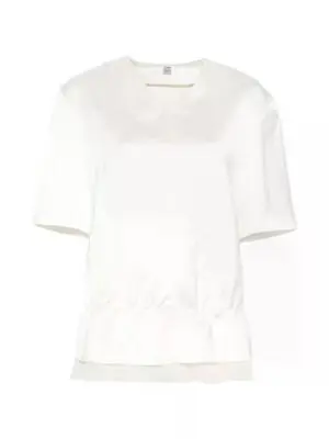 Toteme Elasticated Tops For Women