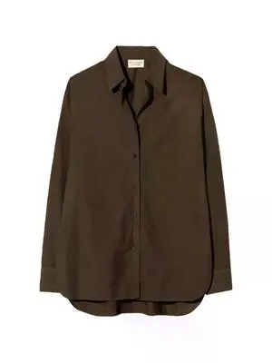 NILI LOTAN Amante Button-down Shirt