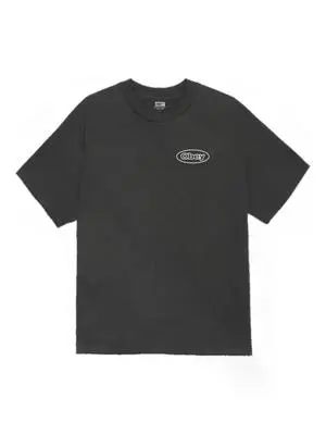 Obey Logo-print T-shirt