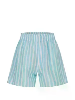 Paramidonna Pull On Shorts For Women