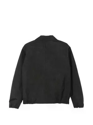 Auralee Zip-up Jacket