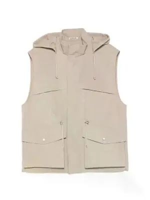 Auralee Vests For Men