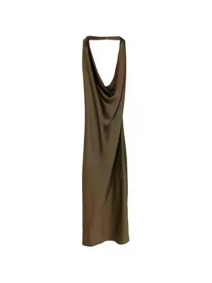 Alejandra Alonso Rojas Sleeveless Cocktail Dresses