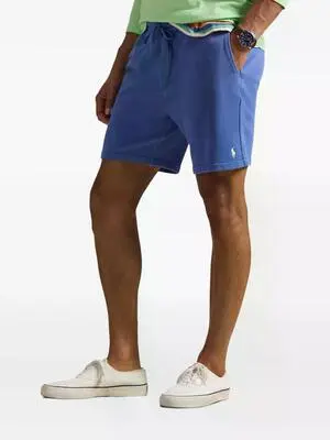 Polo Ralph Lauren Polo Pony Shorts - Blue