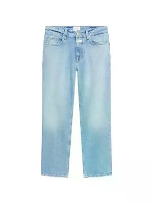 Closed Frill Jeans For Women