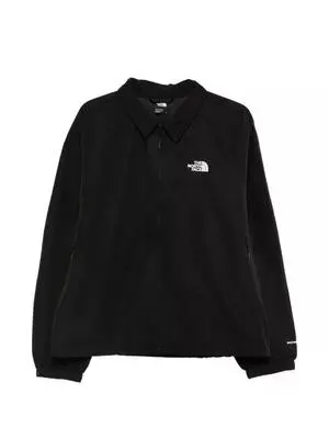 The North Face Logo Zip Jacket