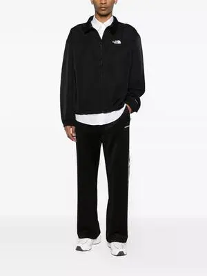 The North Face Logo Zip Jacket