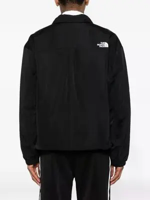 The North Face Logo Zip Jacket