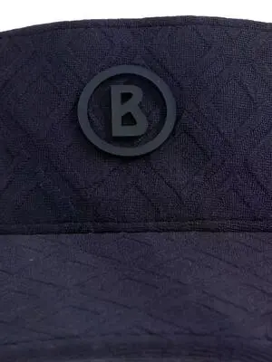 Bogner Logo Visor