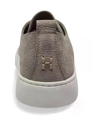 HENDERSON BARACCO Lidia Lace-up Sneakers - Grey