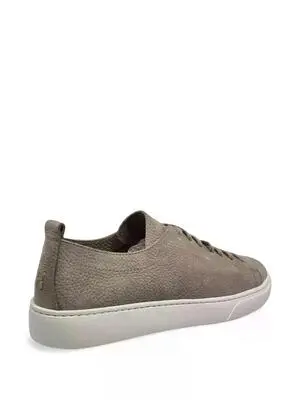HENDERSON BARACCO Lidia Lace-up Sneakers - Grey