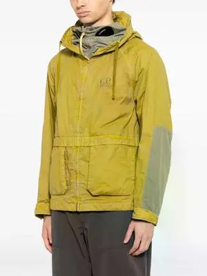 C.P. COMPANY Explorer Jacket