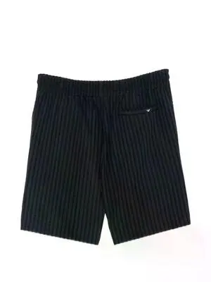 Emporio Armani Drawstring Shorts