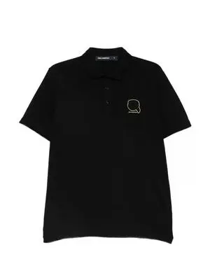 Karl Lagerfeld Polos For Men