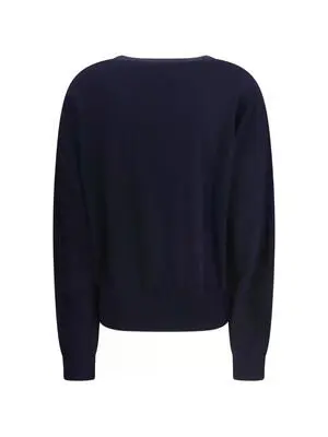 Extreme Cashmere N°467 Collin V-neck Sweater