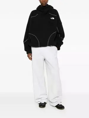 The North Face Fleece Balaclava Jacket