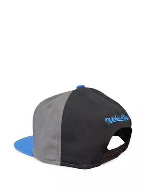 Mitchell & Ness Brewers Cap