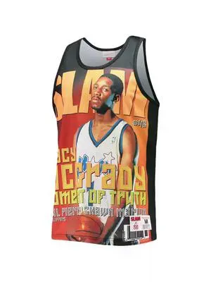 Mitchell & Ness Tracy Mcgrady Tank Top